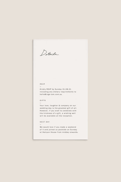 Florence – Paper / Paper Co